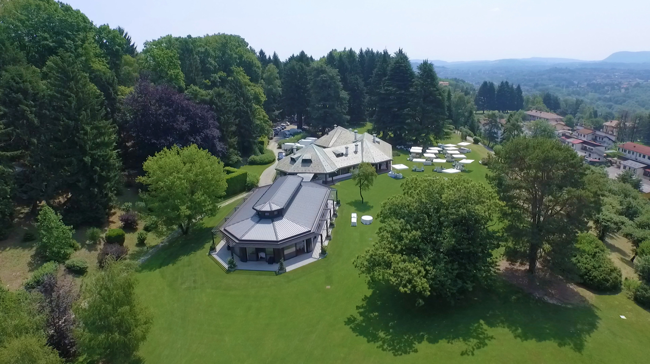 Video Tour - Villa Repui